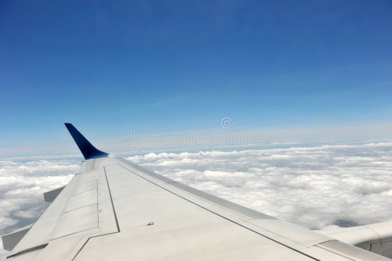 Airplane cockpit window stock image. Image of background - 7036151