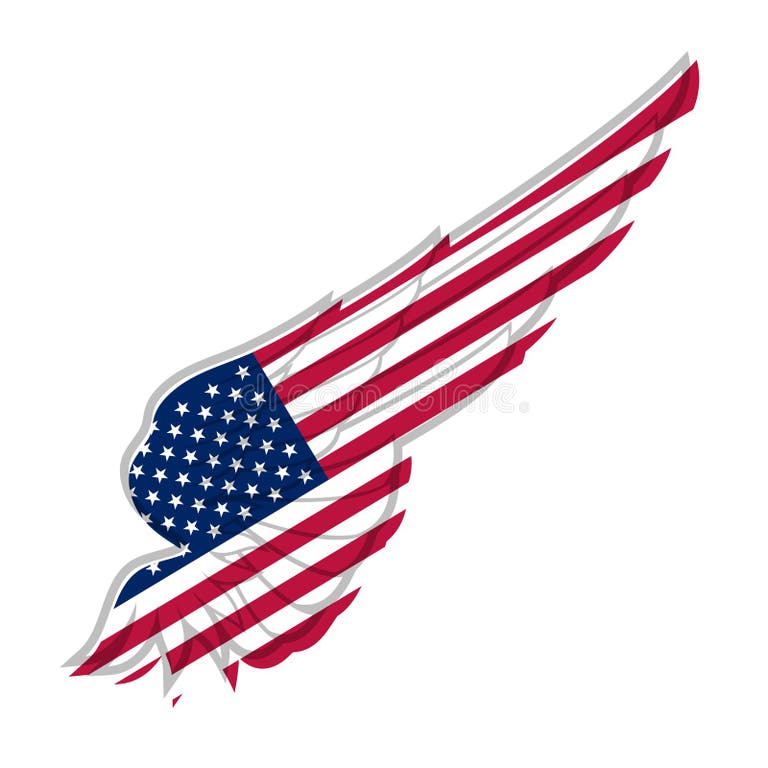 Wing Flag Stock Illustrations – 30,720 Wing Flag Stock Illustrations ...