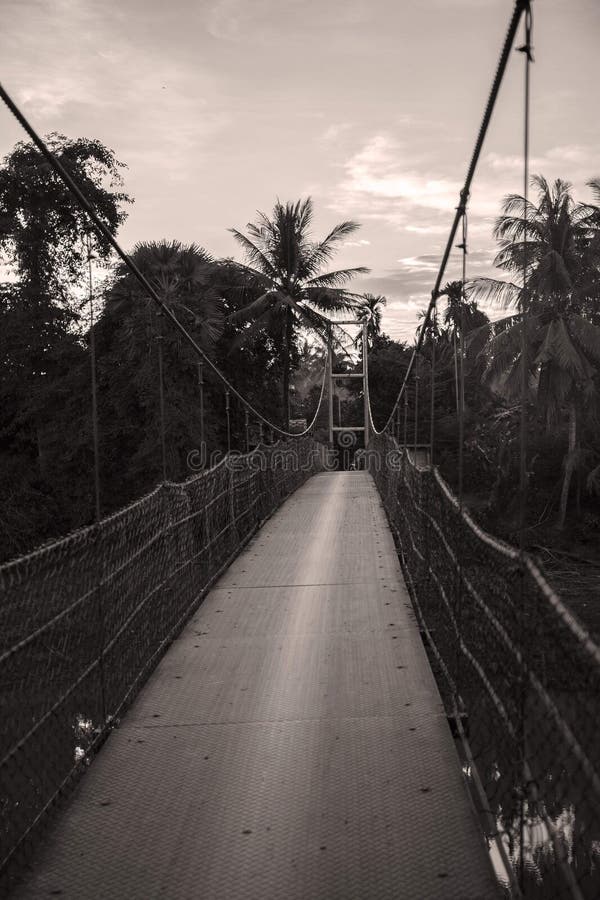 Wing Bridge Deck of a Freighter Ship Stock Image - Image of marine ...