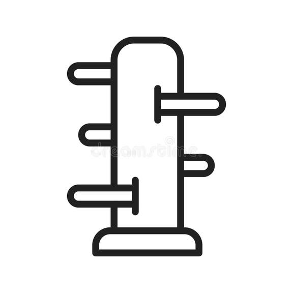Wing Chun Icon Vector Image. Suitable for Mobile Apps, Web Apps and ...