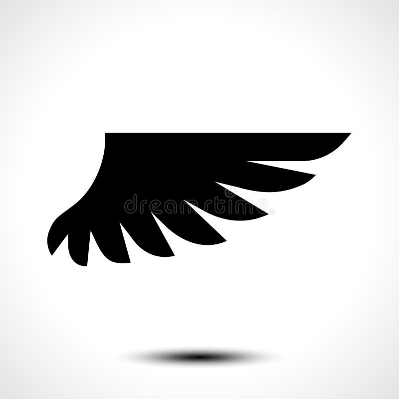 Spread White Wing Stock Illustrations – 3,955 Spread White Wing Stock ...