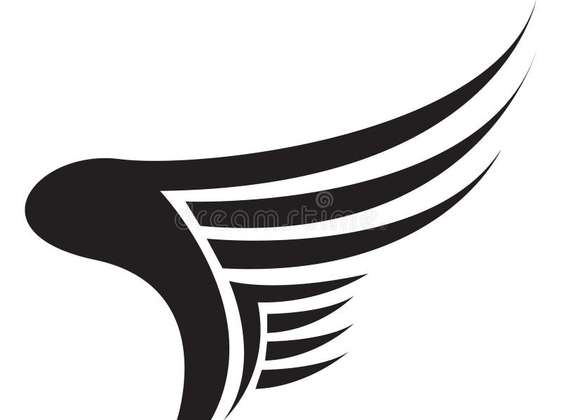 Little Wing Logo