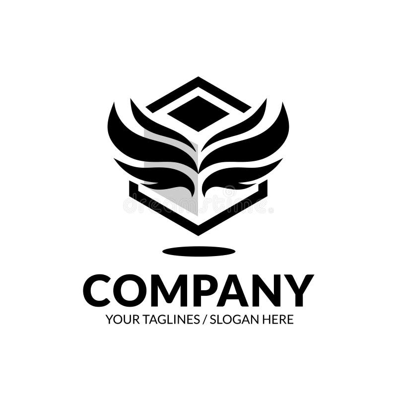 Fly Box Logo Stock Illustrations – 1,489 Fly Box Logo Stock ...