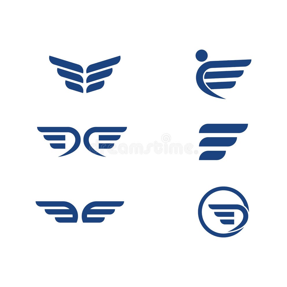 Aerodynamic Logo Stock Illustrations – 2,385 Aerodynamic Logo Stock ...