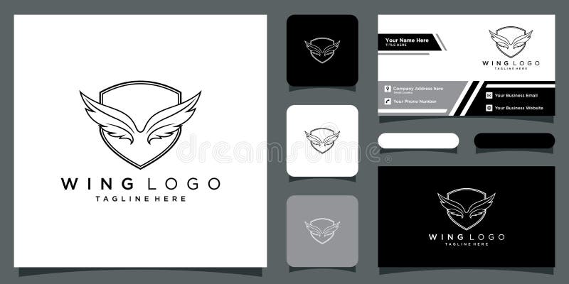 Business Card Phoenix Stock Illustrations – 251 Business Card Phoenix ...