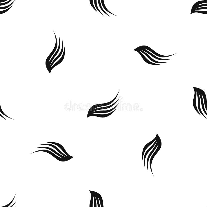 Wing pattern seamless stock vector. Illustration of angel - 98277250