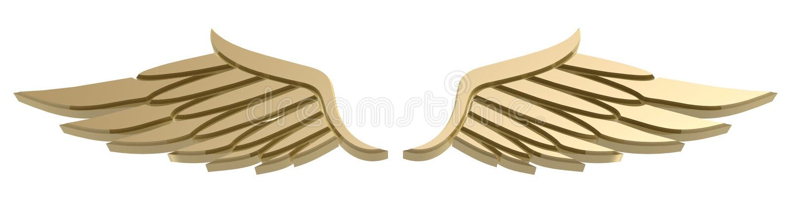 Angle Wing Stock Illustrations – 1,373 Angle Wing Stock Illustrations ...