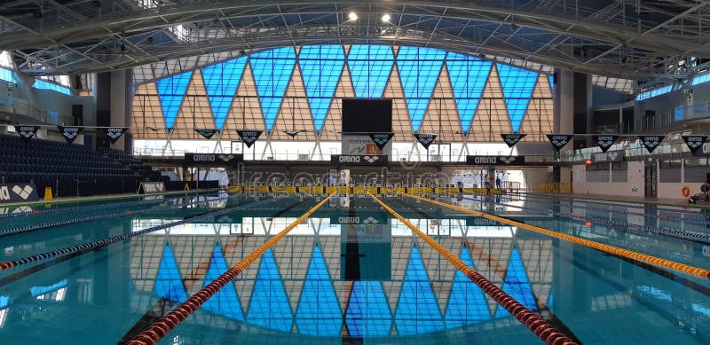 Wingate Institute editorial image. Image of swimming - 131139925