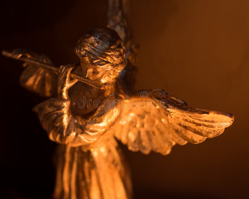 189 Angel Playing Flute Stock Photos - Free & Royalty-Free Stock Photos ...