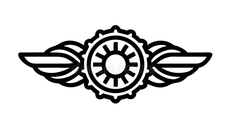 Engineering Emblem Stock Illustrations – 17,207 Engineering Emblem ...