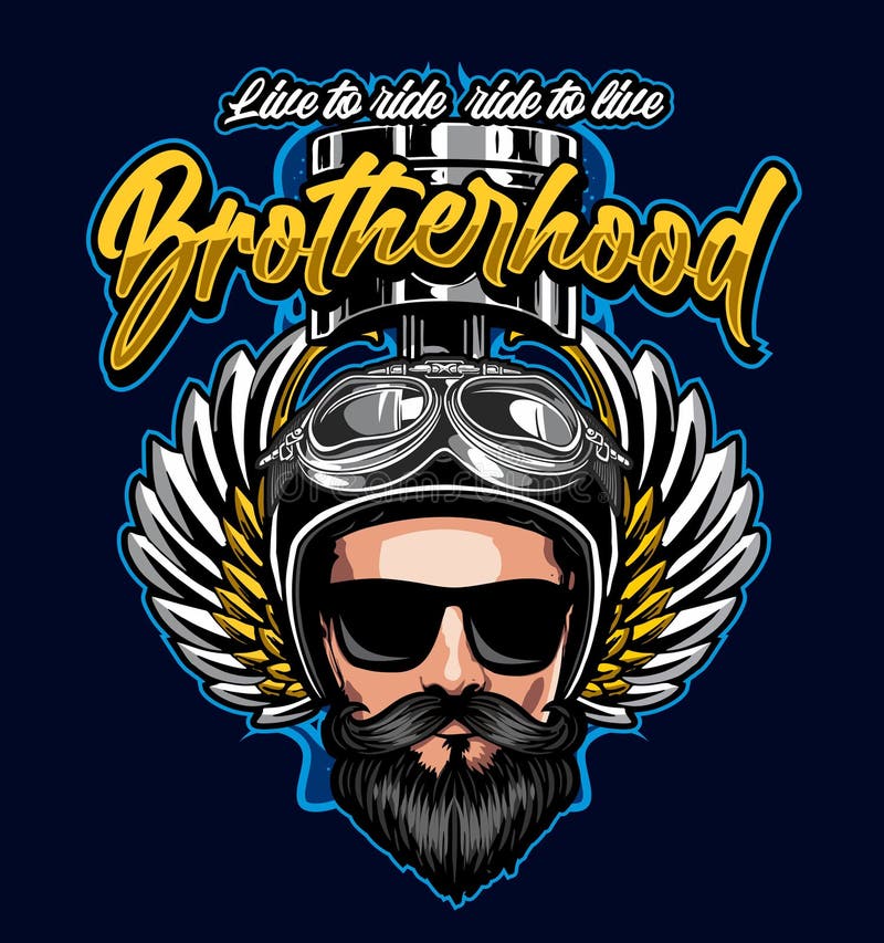 Winged logo symbol stock vector. Illustration of sign - 264195022