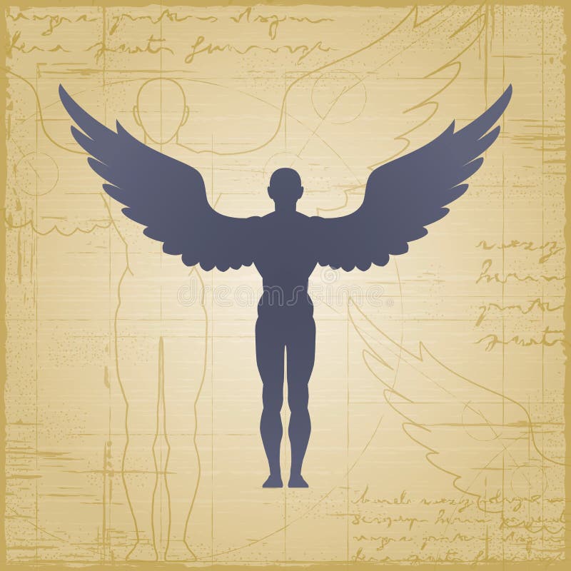 Sagittarius Zodiac Sign.Vintage Horoscope Card Stock Vector ...