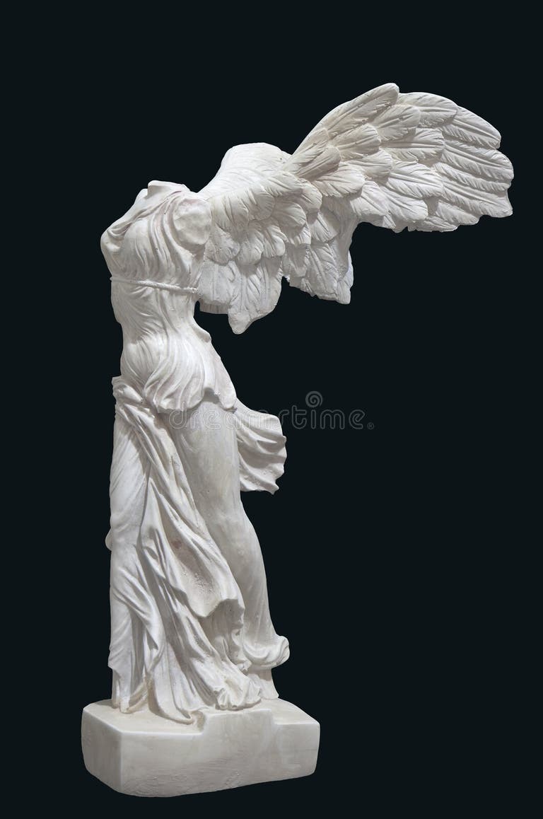 355 Winged Ancient Goddess Stock Photos - Free & Royalty-Free Stock ...