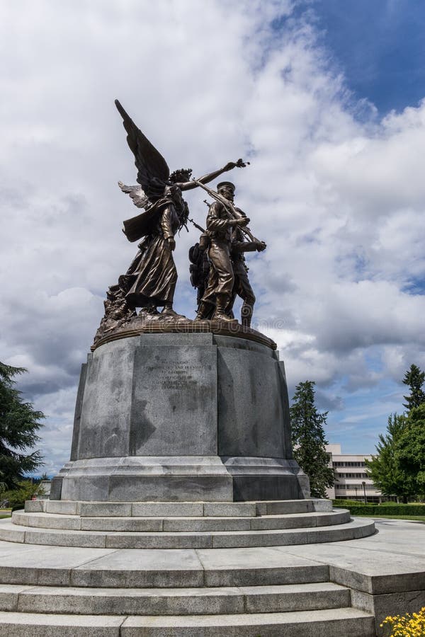 274 Bronze Angel Victory Statue Photos - Free & Royalty-Free Stock ...