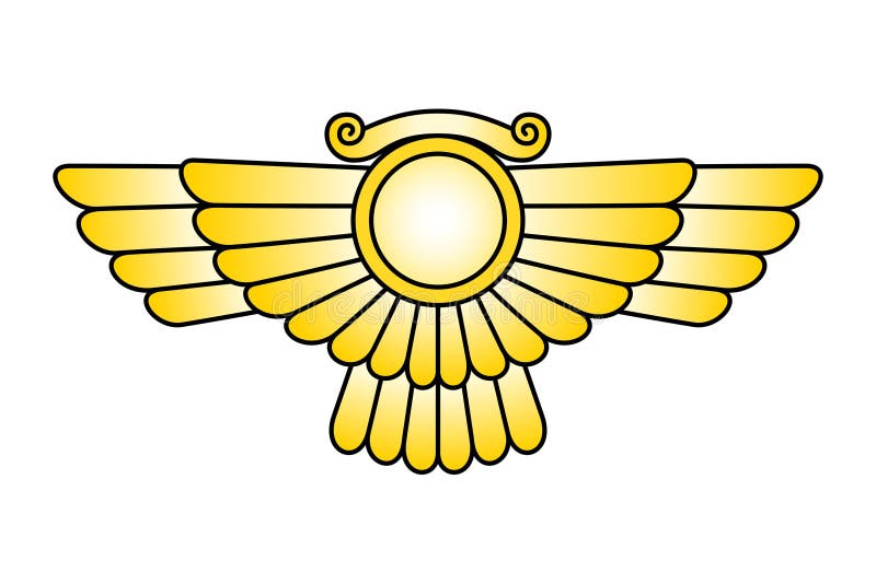 Ashshur Stock Illustrations – 2 Ashshur Stock Illustrations, Vectors ...