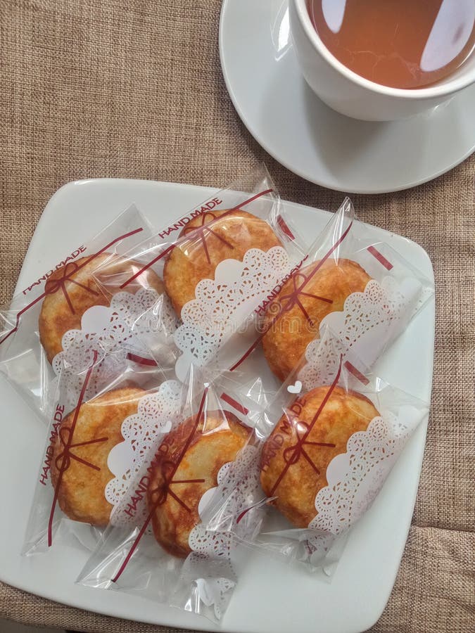 Wingko Babat Semarang editorial image. Image of baking - 226852220