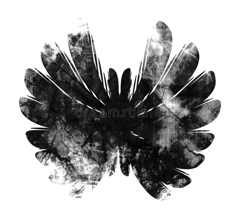 Grunge Wings Stock Illustrations – 11,175 Grunge Wings Stock ...