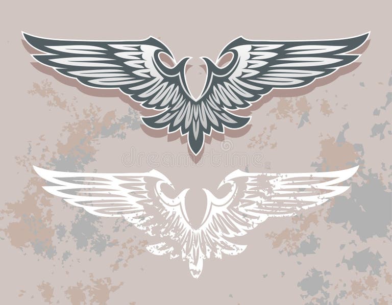 Celtic Wings Stock Illustrations – 1,579 Celtic Wings Stock ...