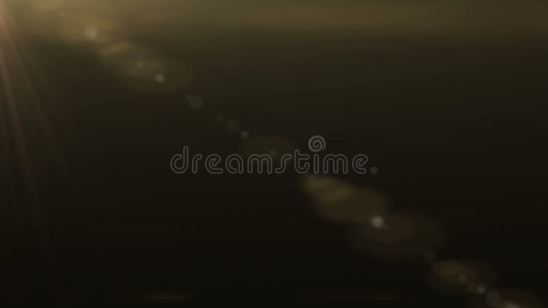Wings Lens Flare 137 stock video. Video of glow, flash - 270214895