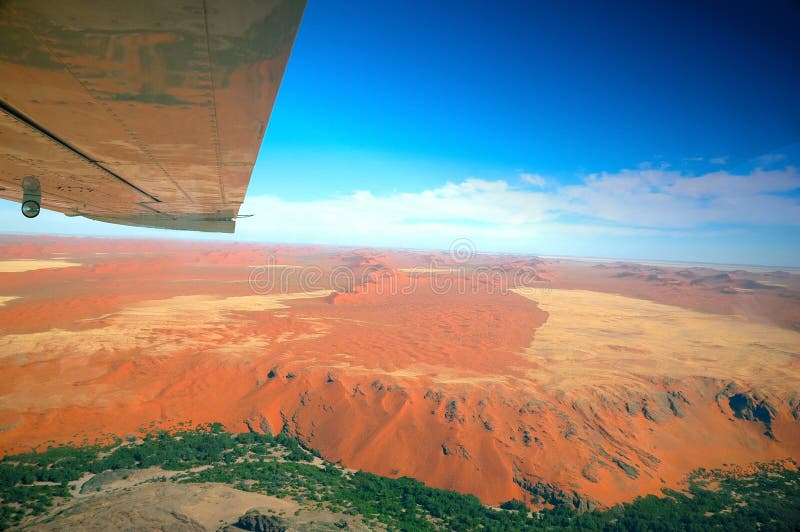 Deadvlei (Namib desert) stock photo. Image of dead, namib - 5136838