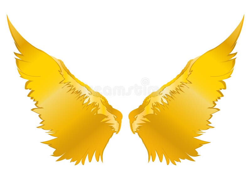 Vector Metal Wings Stock Illustrations – 3,654 Vector Metal Wings Stock ...