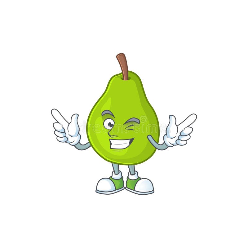 Guava Emoticon Stock Illustrations – 591 Guava Emoticon Stock ...