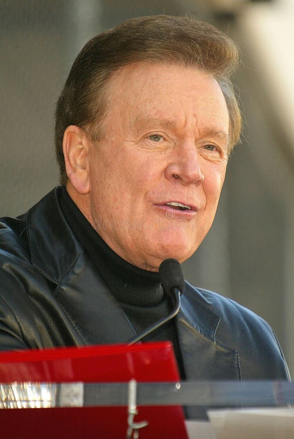 Wink Martindale editorial image. Image of martindale - 20854895