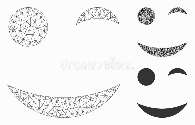 Triangle Smiley Stock Illustrations – 1,371 Triangle Smiley Stock ...