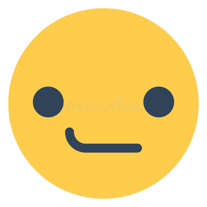 Winking Face Vector Icon Fully Editable Stock Vector - Illustration of ...