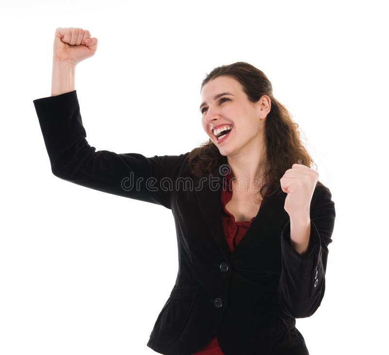 Winnaar! Picture. Image: 5103499