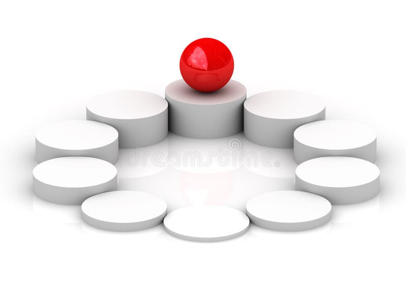 Success factors stock illustration. Illustration of attain - 13675870 Success factors stock illustration. Illustration of attain - 13675870