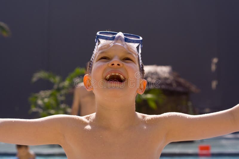 The Winner editorial stock image. Image of person, hold - 148159