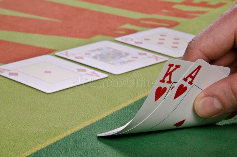 Winner Cards Picture. Image: 29165461