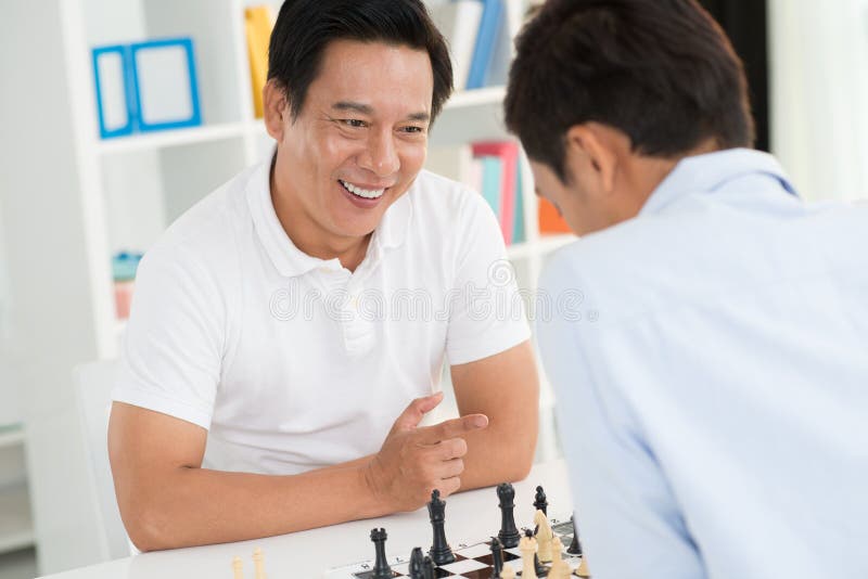 Winner stock photo. Image of copyspace, person, playing - 38714632