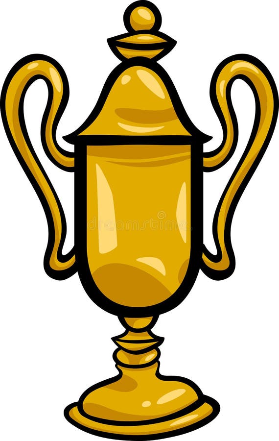 Cartoon Gold Cup Stock Illustrations – 9,925 Cartoon Gold Cup Stock ...