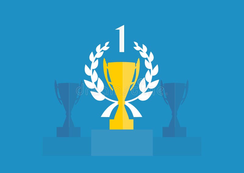 Golden Goals Abstract Background. Gold Textured Background for Creative ...