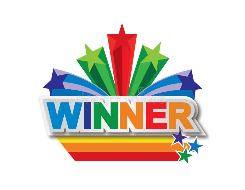 Winner Stock Illustrations – 710,223 Winner Stock Illustrations ...