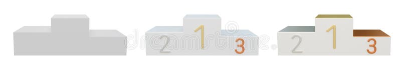 5 Step Square Infographic Diagram, Vector Illustration Stock Vector ...