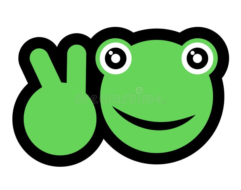 Winner Frog Stock Illustrations – 76 Winner Frog Stock Illustrations ...
