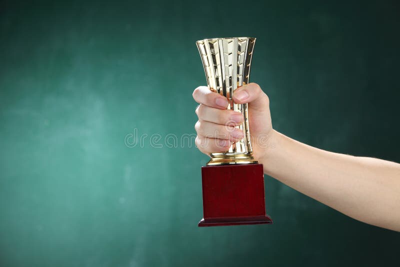 Winner stock image. Image of competition, honor, metallic - 84065229
