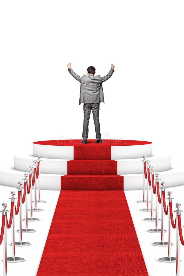 Winner stock image. Image of celebration, winner, business - 45678901