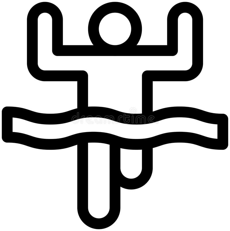 Winner Icon, Marathon Related Vector Stock Vector - Illustration of ...