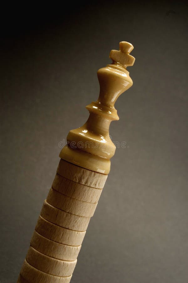 Winner king stock photo. Image of vintage, wood, brain - 2559142