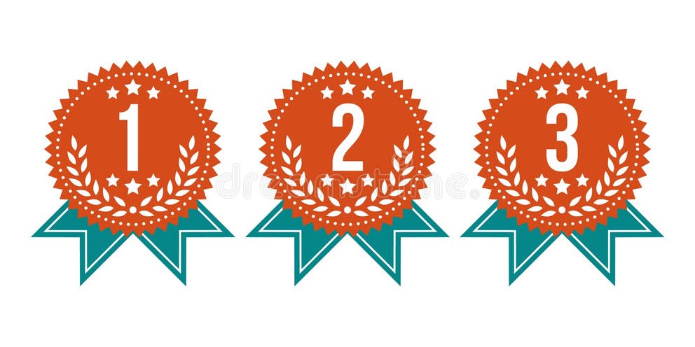 Winner Tag Stock Illustrations – 18,857 Winner Tag Stock Illustrations ...