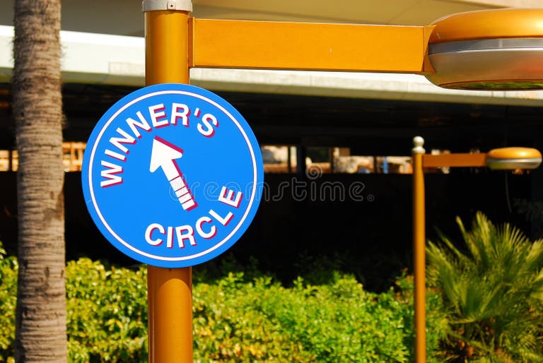 979 Winners Circle Stickers Stock Photos - Free & Royalty-Free Stock ...