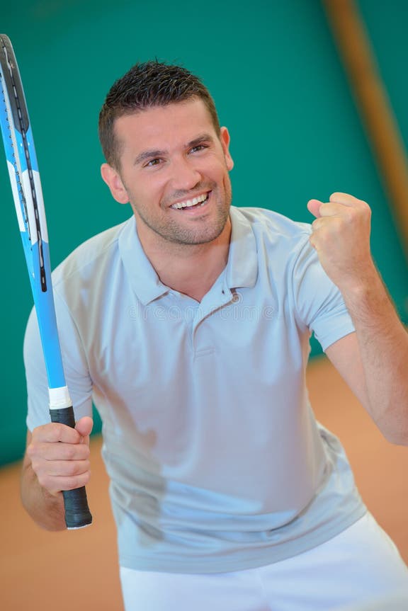 Winner`s reaction in game stock photo. Image of winner - 86207416