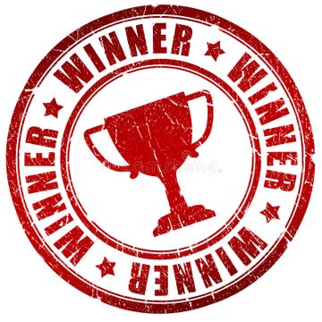 Winner Sticker Stock Illustrations – 26,534 Winner Sticker Stock ...
