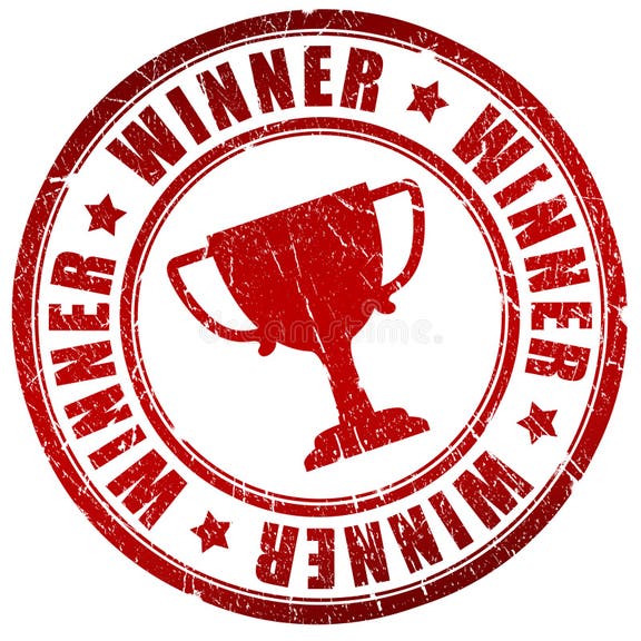 Winner Sticker Stock Illustrations – 26,659 Winner Sticker Stock ...