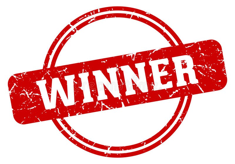 Winner Stamp Stock Illustrations – 31,085 Winner Stamp Stock ...