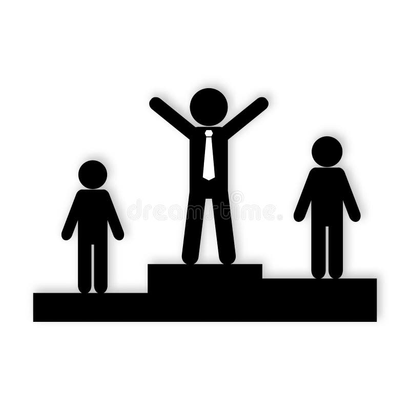 Stick Winner Stock Illustrations – 11,595 Stick Winner Stock ...